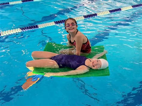 Stoughton Aqua Racers Home