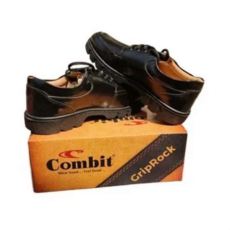 Combit Black Shoes At Best Price In Mumbai By A M Hasanali And Sons