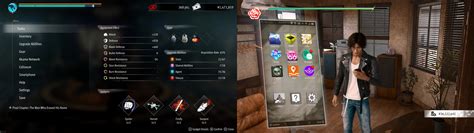 Which Pause Menu Do You Prefer Classic Or Mobile I Personally Prefer Classic Ryakuzagames