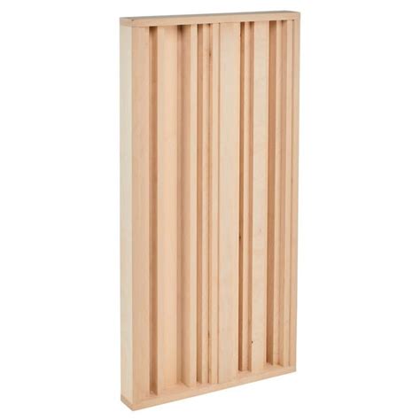 T Akustik SC Diffusor Birch Thomann UK