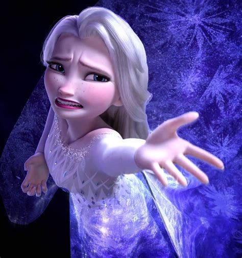 Frozenfans On Instagram Frozen Ii Queen Elsa ️ Elsa Frozen2 Disney Arendelle Queen