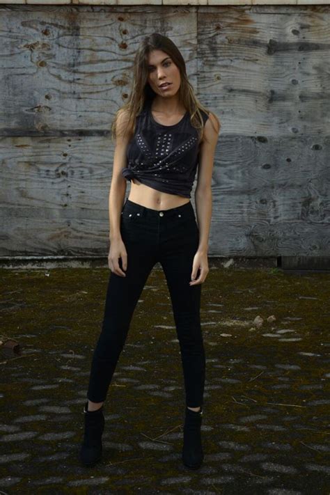 Sex Entrevista Gabriela Wald Exibe Muita Eleg Ncia