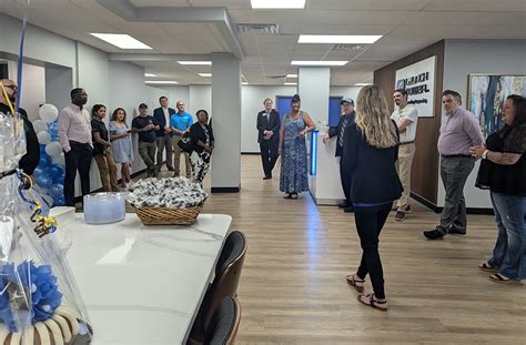 Co Working Spaces To Boost Collaboration And Growth Launch Tower