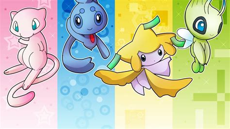 Cute Pokemon Backgrounds Wallpapersafari