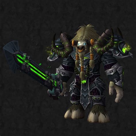 Oh My Mog ~ Warcraft Transmogs Azerothtransmogs Plate Transmog