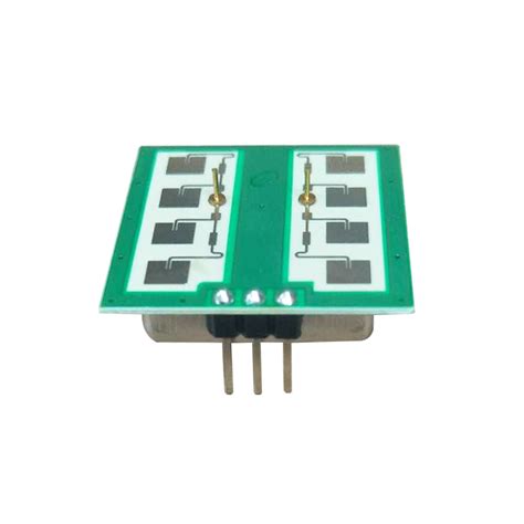 GHz Millimeter Wave Radar Sensor Suppliers And Manufacturers China Factory Pdlux