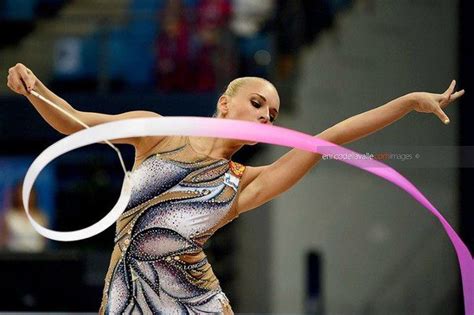Яна Кудрявцева Гимнаст Художественная гимнастика Гимнастика