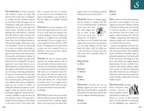 The Dream Dictionary Book By Theresa Cheung Official Publisher Page