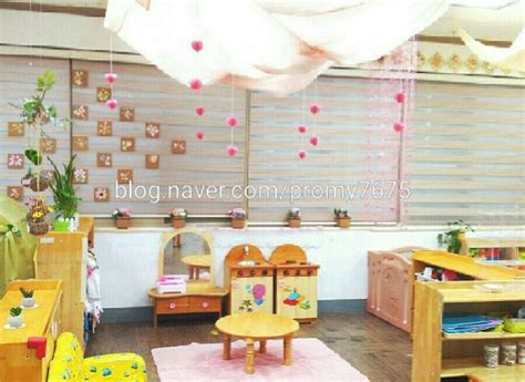 [신학기 역할영역 꾸미기]유치원 교실 환경구성어린이집 하트모빌 만들기셀프 인테리어 소품 안녕하세 꾸미기 인테리어 교실