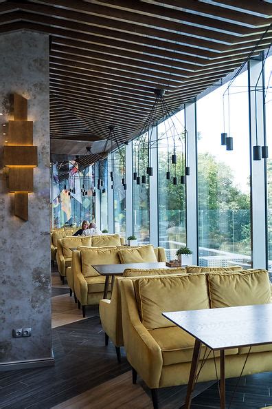 Кафе Парк Культуры