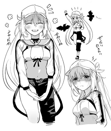 Artoria Pendragon Artoria Caster Artoria Caster And Artoria Caster