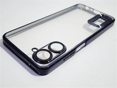 Realme Cd Chrome Back Cover Bt Limited Edition Store