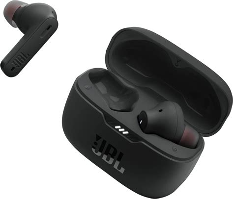 Jbl Tune Nc Wireless Earbuds With Noise Cancelling Technology