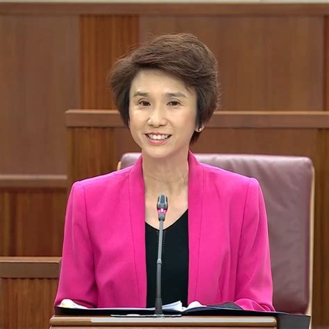 Low Yen Ling On Linkedin I Responded To A Question In Parliament On Smes Protecting Their…