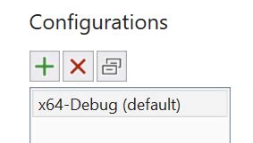 C With Visual Studio And Windows Subsystem For Linux Wsl C Team Blog