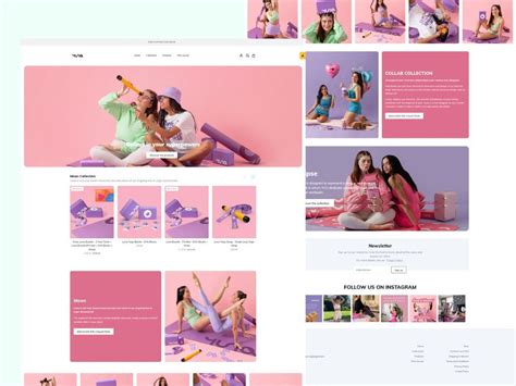 Nazmul Moon On Linkedin Webdesign Shopify Ecommerce Sustainability Holisticwellness