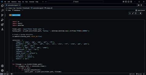 Krishna Bahri On Linkedin Codealpha Python Internship Developer Taskautomation Task