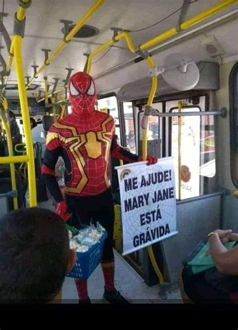 Ajude O Homi Aranha Em 2025 Memes Piadas Para Rir Muito Piadas Nerds
