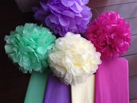 Как сделать из бумаги цветы своими руками