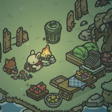 Tehee I Love Their Flower Thingy So Much R Tsukiodysseygame