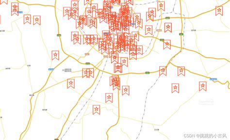 mapbox使用教程 CSDN博客