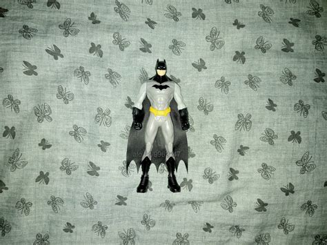 Фигурка Батман Играчки София Фигурка Батман състояние добро 15см 8лв Изпращам п