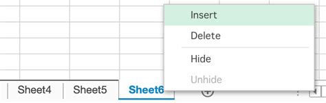 how to detect new sheet insertion when it s done using the tab strip context me spreadjs