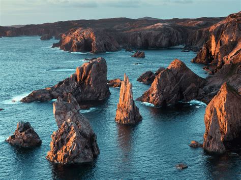 Sea Stacks Of Oregon Uncovering The Natural Beauty Of The Coast Oregon Coast Journey