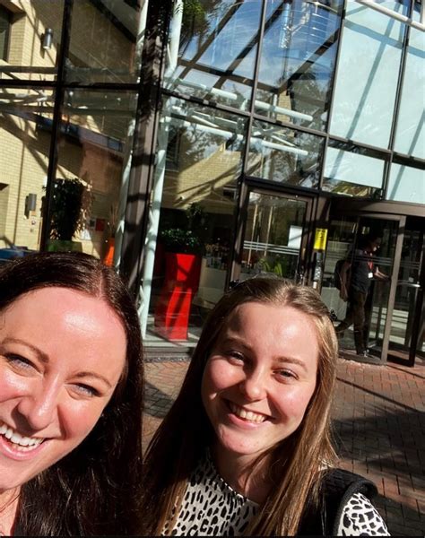 Yesterday I Had The Pleasure Of Making The 25 Hour Journey To Our