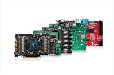 Pcb Assembly Capability Wonderful Group