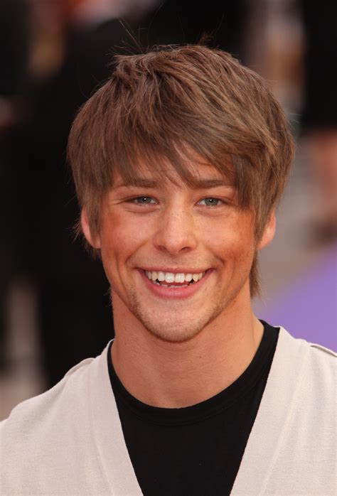 Picture Of Mitch Hewer In General Pictures Mitchhewer1241021090