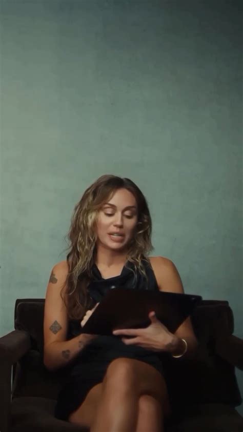Miley Cyrus 04012024 • Celebmafia