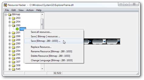 Change The Explorer Navigation Button In Windows 7 Of Your Choice