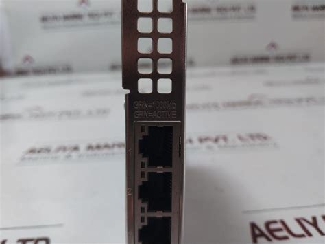 Broadcom Bcm95719a1904g 4 Port Ethernet Server Adapter Network
