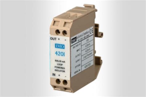 Loop Powered Isolator At Best Price In India