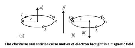 Notes Part 2 Class 12 Physics Chapter 11 Magnetic Materials Msbshse Digital Education