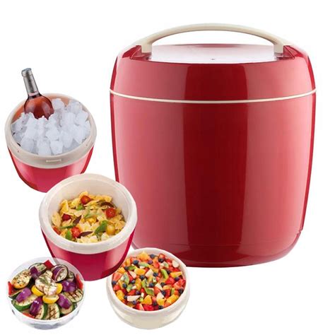 Termobox Tescoma Termos Obiadowy Lunchbox - Tescoma | Sport Sklep EMPIK.COM