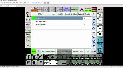 Ubuntu Linux Robot Offline Simulation Just A Few Cups Of Coffee ☕