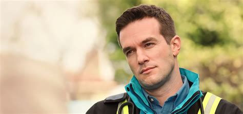 Did Andy Favreaus Pearce Risher Return To 9 1 1 Lone Star