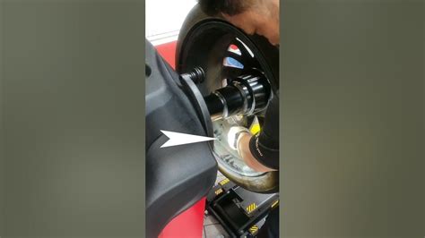 타이어 휠 밸런스 최신장비 나도 하겠네 Youtube