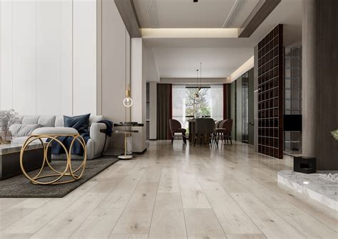 New Deluxe Laminate Eclipse Grey Oak Colour 12x198x1218mm