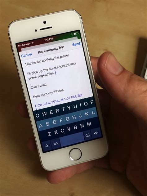 Three Custom Keyboards That Will Change The Way You Work On IOS Gallery Video Softpedia