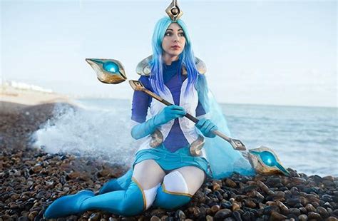 The 30 Best Lux Cosplays Weve Ever Seenmost Beautifulbest Looking