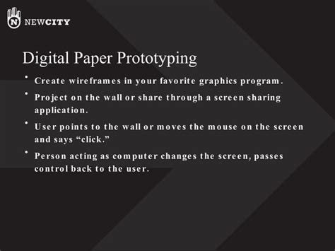 Web Design Without Politics PPT