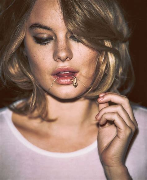 Camille Rowe Playboy