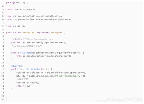 Mybatis实现mapper配置并查询数据mapperxml 查询总数count Csdn博客