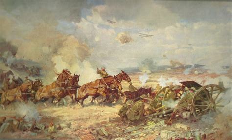 World War 1 Painting At Explore Collection Of