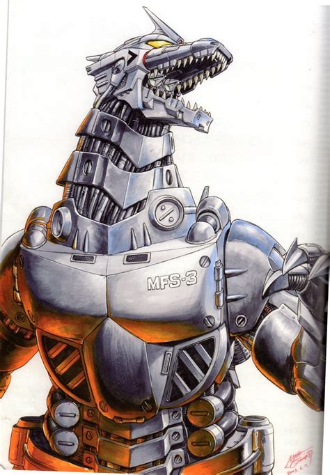 Mechagodzilla Kiryu King Kong Godzilla Imagenes De Godzilla