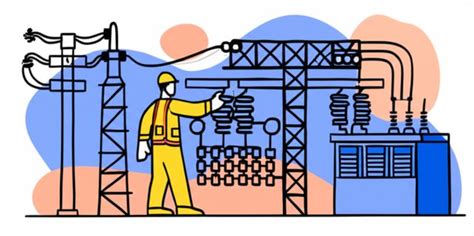Path To Substation Engineer Career Information And Courses