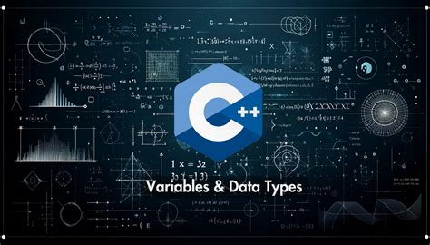 Variables And Data Types In C Data Science Level Up Coding